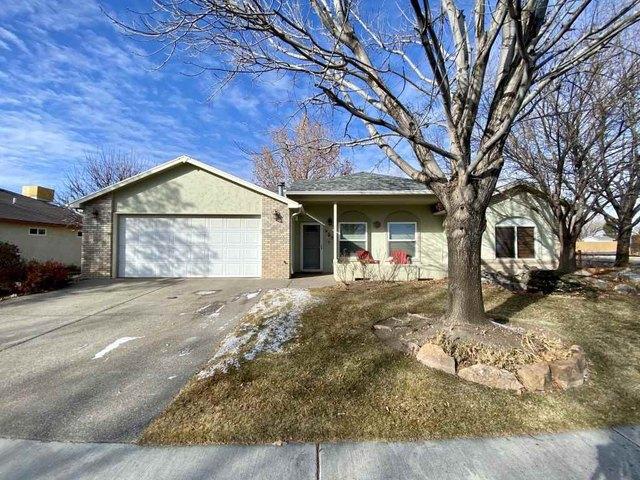 659 Janece Dr, Grand Junction, CO 81505