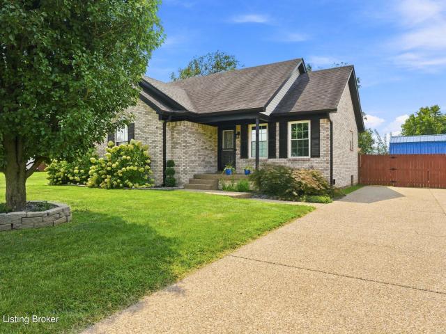 659 Justin Trail
