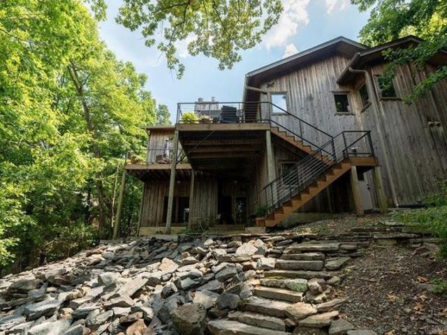 659 Lakefront Rd, Quitman, AR 72131