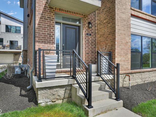 659 Langford St, Carmel, IN 46032 | MLS #22094 | Compass