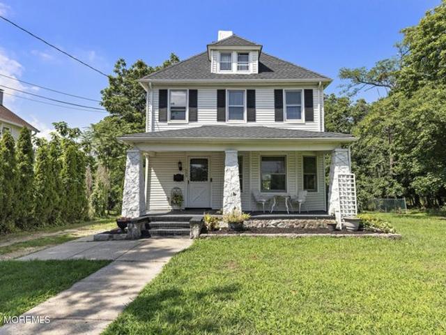 659 McClellan St, Long Branch, NJ 07740