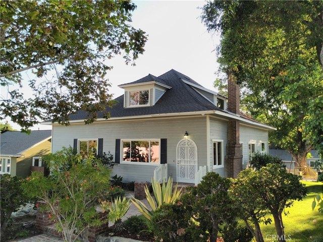 659 N Wabash Ave, Glendora, CA 91741