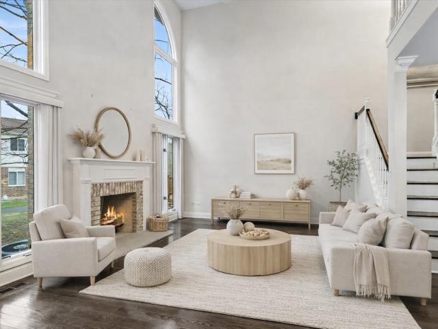 659 N Walden Drive