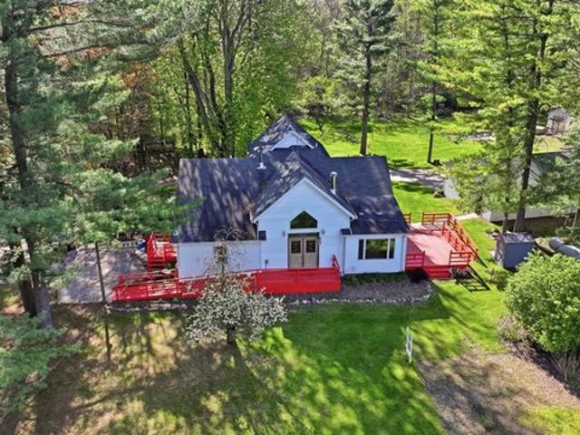 659 N Lambert Rd, Midland, MI 48642