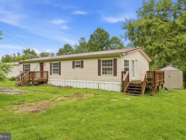 659 N Mountain Rd, Wardensville, WV 26851