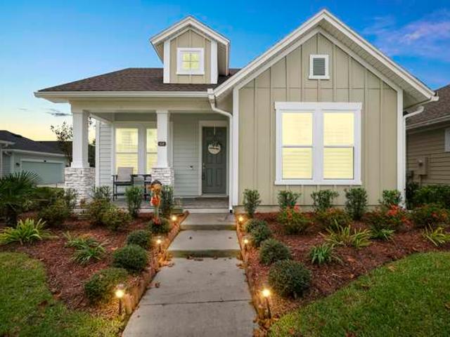 659 Nocatee Vlg Dr, 3 beds, 2 full baths