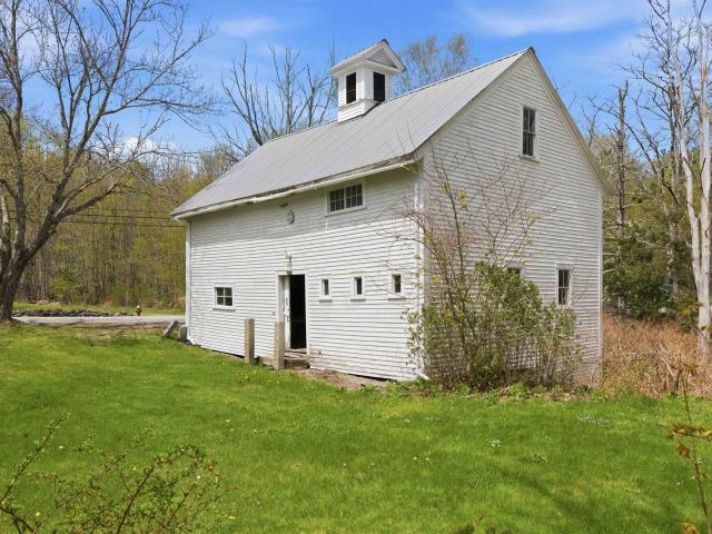 659 North Sandwich Road