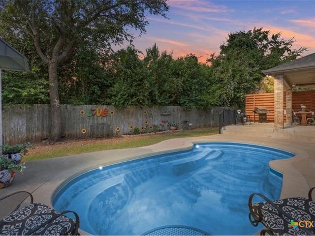 659 Northcliffe Dr, Belton, TX 76513