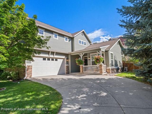 659 S Wildhorse Dr, New Castle, CO 81647