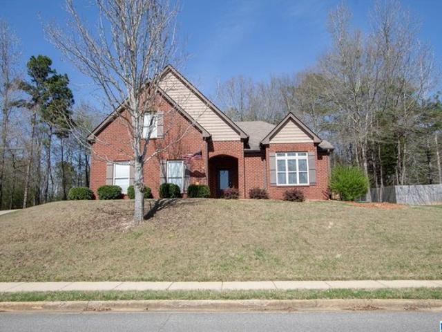 659 Southern Trace Pkwy, Leeds, AL 35094
