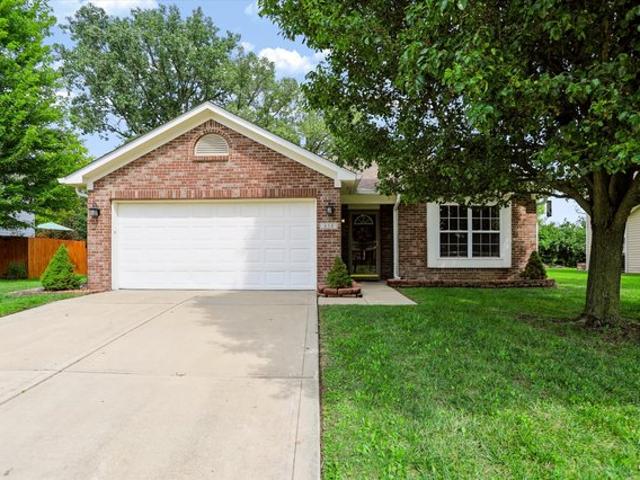 659 Sonoma Ln, Greenfield, IN 46140