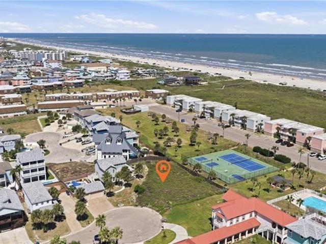 659 Sandkey Dr Lot 5, Port Aransas, TX 78373