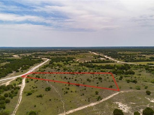 659 Shin Oak Dr Lot 110, Lampasas, TX 76550