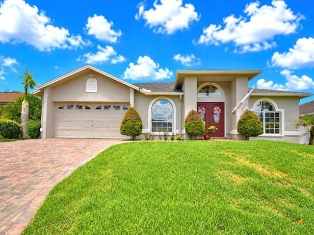 659 Sierra Cir, Davenport, FL 33837