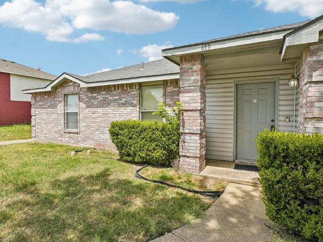 659 Pondview Drive