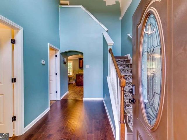 659 Peachtree Rd, Jefferson, GA 30549