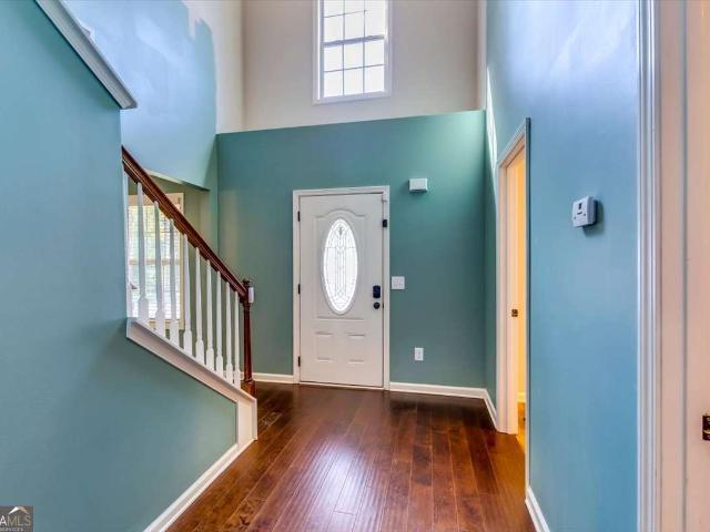 659 Peachtree Road