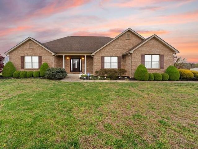 659 Phoenix Place Blvd, Hazard, KY 41701