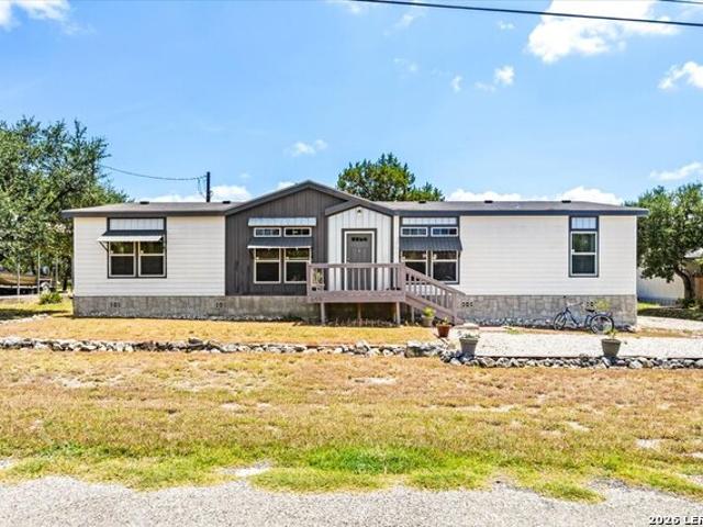 659 Private Road 1508