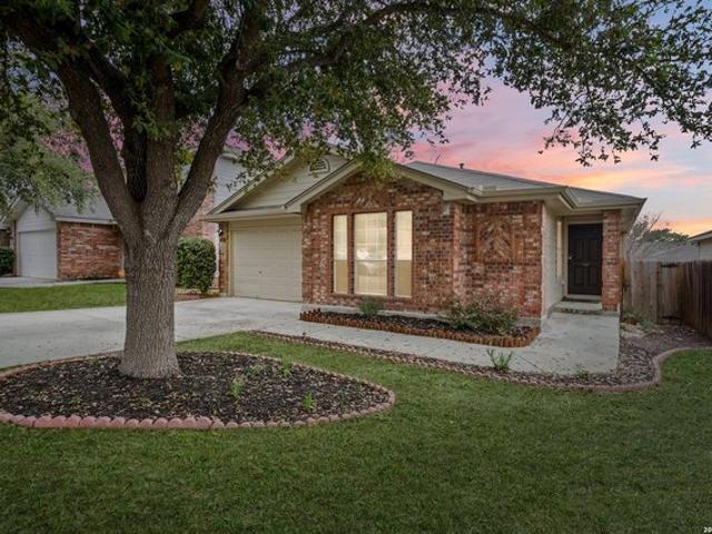 659 Rattler Blf, San Antonio, TX 78251