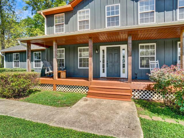 659 Reedy Fork Road