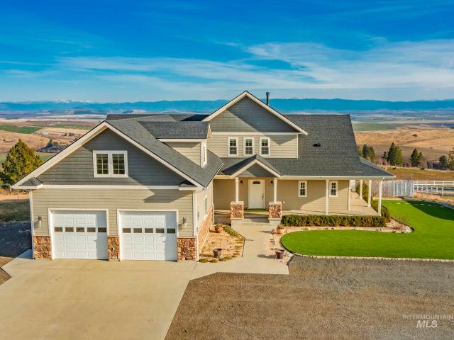 659 Reservation Line Rd