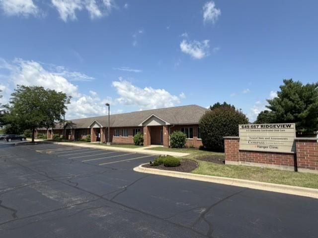 659 Ridgeview Drive