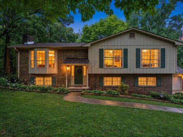 659 Ridge Top Cir, Birmingham, AL 35206