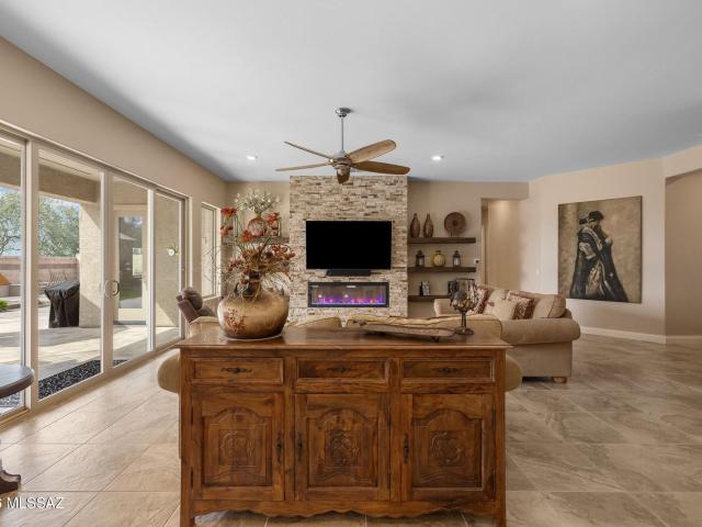659 W Aviator Crossing Dr, Oro Valley, AZ