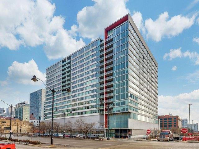 659 W Randolph St Apt 1206, Chicago, IL 60661