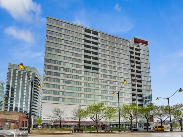 659 W Randolph St Apt 1711, Chicago, IL 60661