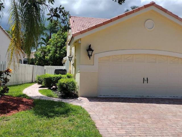 659 Verona Pl, Unit 659, Weston, FL 33326 | MLS #A12007 | Compass