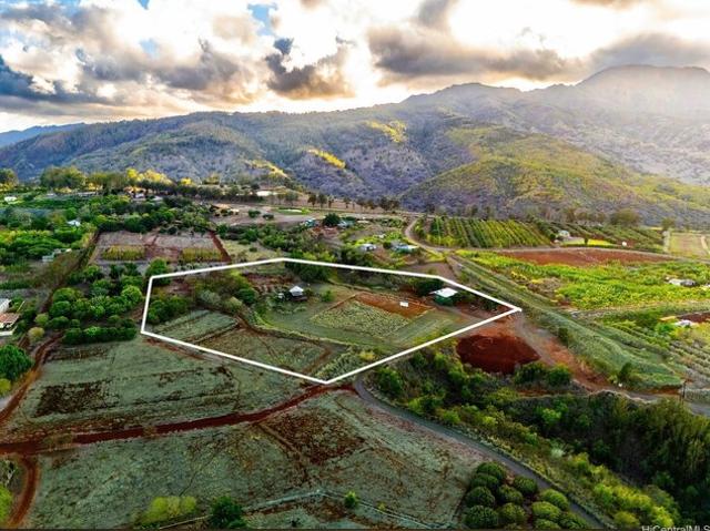 65 500 Kaukonahua Rd Unit 18, Waialua, HI 96791