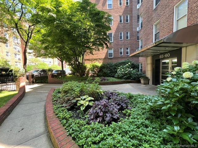65 60 Wetherole Street Rego Park, NY 11374 5 J