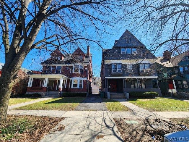 65 69 Ashland Ave, Buffalo, NY 14222