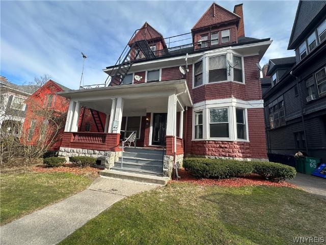 65 69 Ashland Avenue