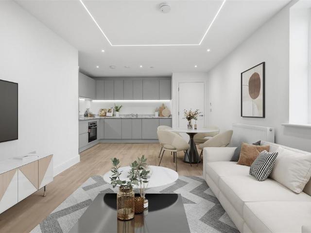 65 69 London Road, High Wycombe HP11 1 bed apartment to rent £1,375 pcm £317 pw
