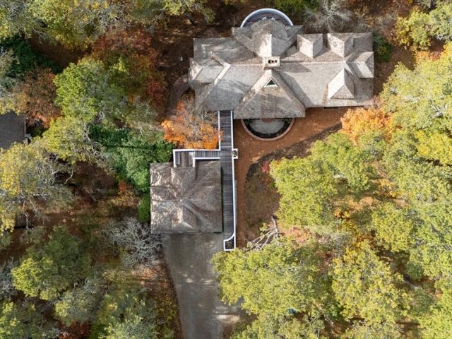 65 & 75 Deer Path Way