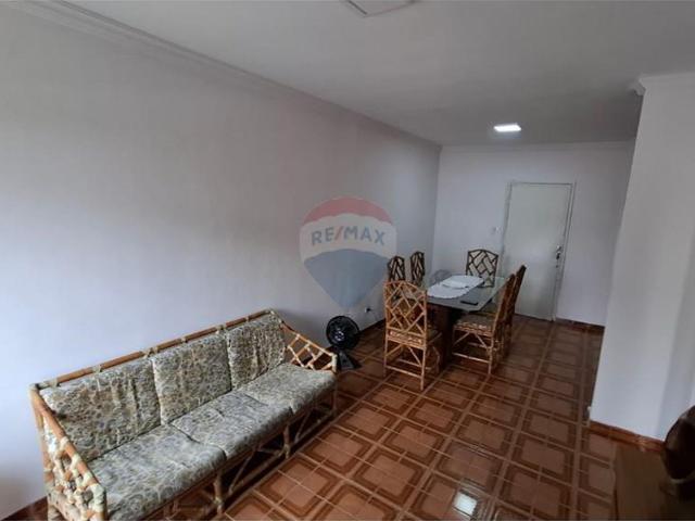 65.00 M² Apartamento Alugar, 2 Dormitórios localizado em Rua Ciro Alves, 272 Próximo ao Minimercado Extra Jardim Enseada, Guarujá, São Paulo, 11430 150 | Brasil