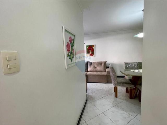 65.00 M² Apartamento Alugar, 2 Dormitórios localizado em Rua Coronel Durval Mattos, 773, Costa Azul, Salvador, Bahia, 41760160 | Brasil