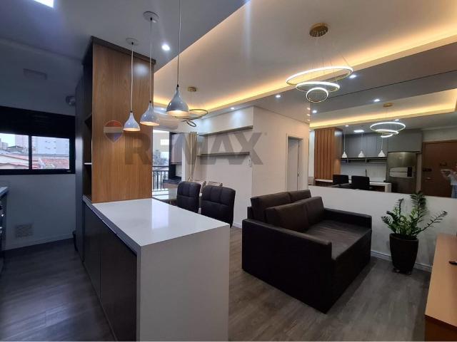 65.00 M² Apartamento Alugar, 3 Dormitórios localizado em Rua Alício de Carvalho, 185 NA RUA DA ACADEMIA GUIMPER Vila Barão, Sorocaba, São Paulo, 18065510 | Brasil