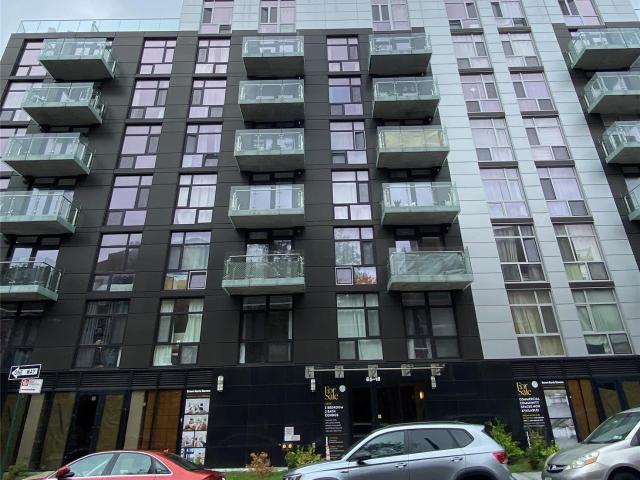 65 18 Austin Street, Unit 2J