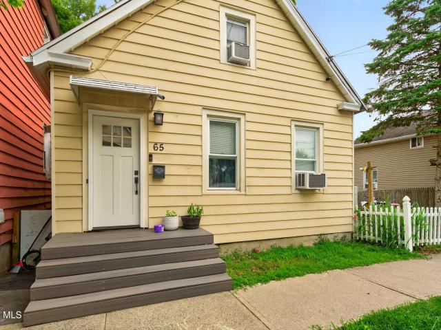 65 2nd Avenue