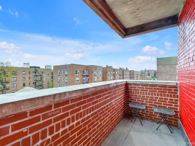65 36 Wetherole Street, Unit 504 | Compass