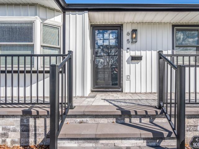 65 39th Street
