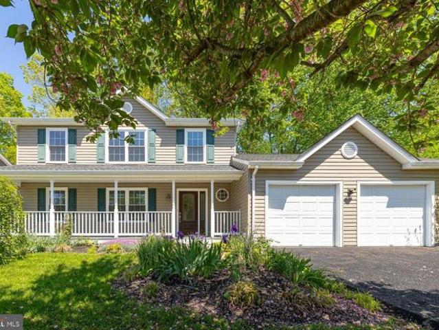 65 Tanterra Dr, Stafford, VA 22556