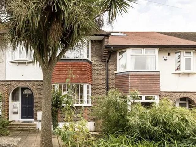 65 Templecombe Way, London, SM4 4JF, United Kingdom | 3 bed townhouse for rent #140801560 | Rentberry