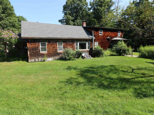 65 Thayer Road