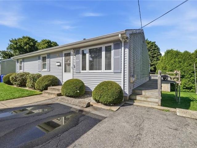 65 Thelma Ave, North Providence, RI 02904