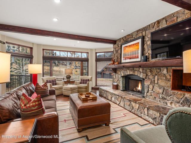 65 Timbers Club Ct, Unit A5I, Snowmass Village, CO 81615 | Compass